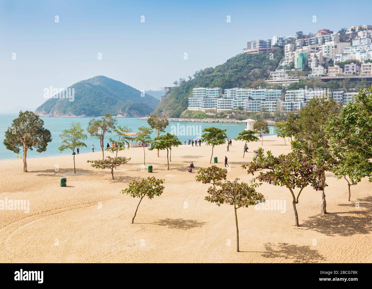 Der china strand -Fotos und -Bildmaterial in hoher Auflösung – Alamy