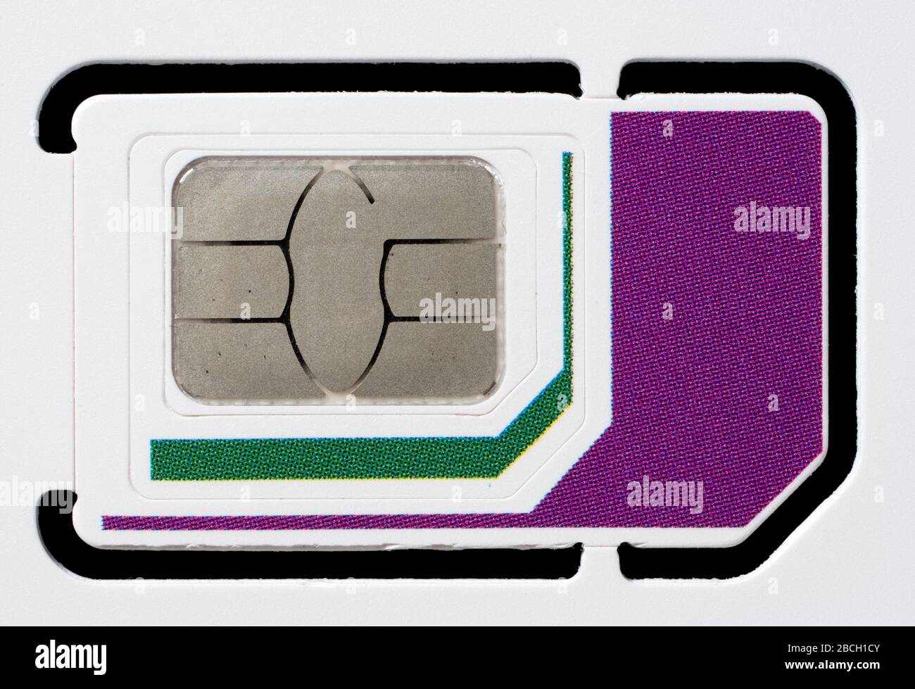 Nano sim karte -Fotos und -Bildmaterial in hoher Auflösung – Alamy