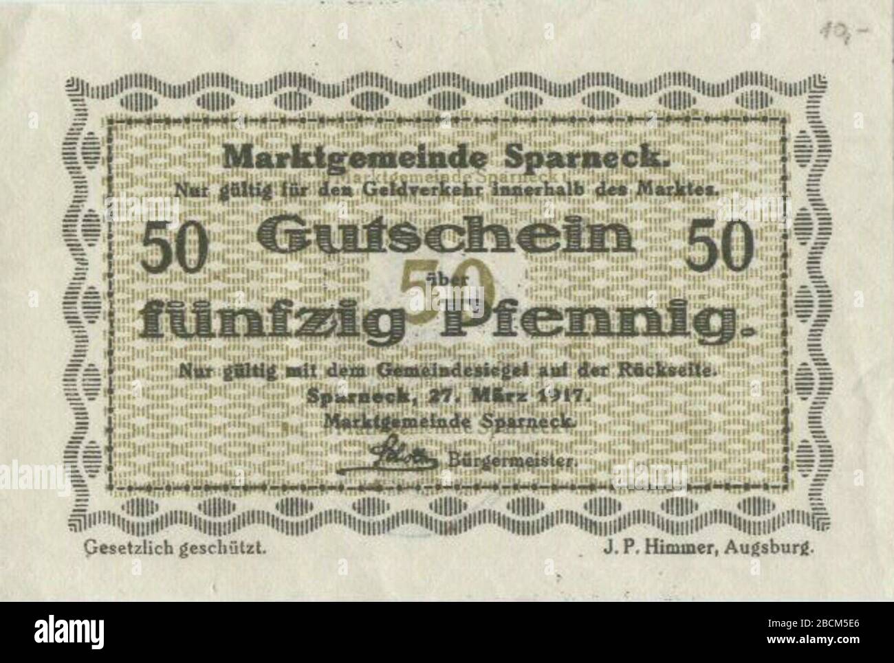 16 pfennig -Fotos und -Bildmaterial in hoher Auflösung – Alamy