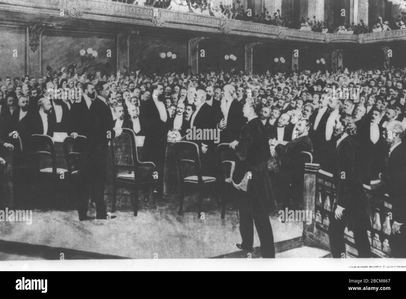 Erster kongress zionist -Fotos und -Bildmaterial in hoher Auflösung – Alamy