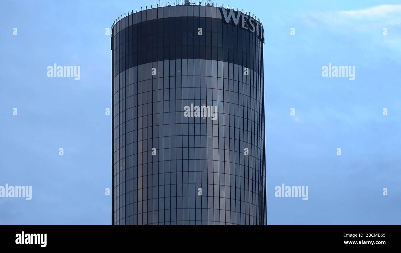 Dreharbeiten im westin hotel -Fotos und -Bildmaterial in hoher ...