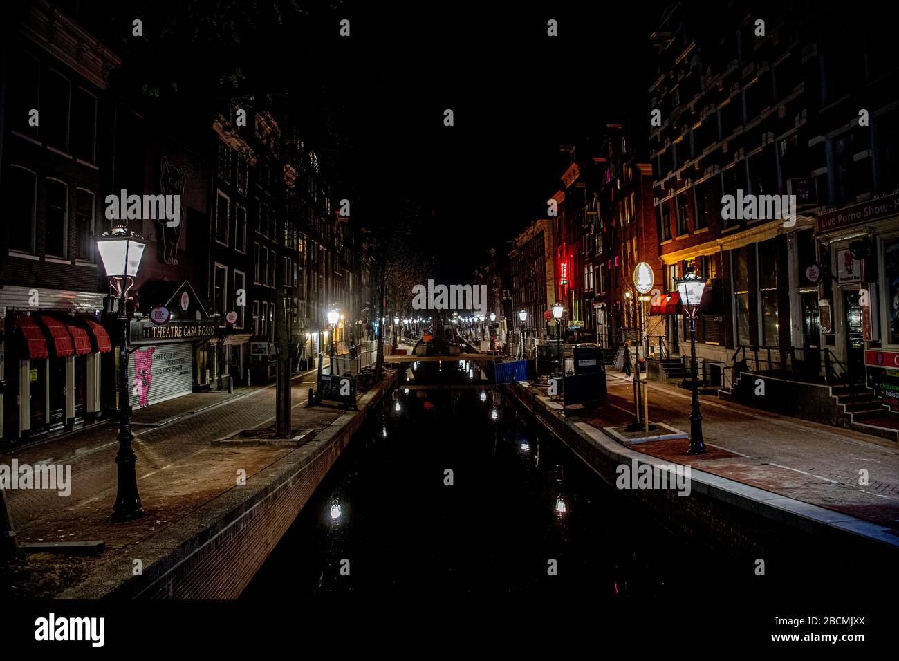 Amsterdamse Wallen Fotos Und Bildmaterial In Hoher Auflösung Alamy