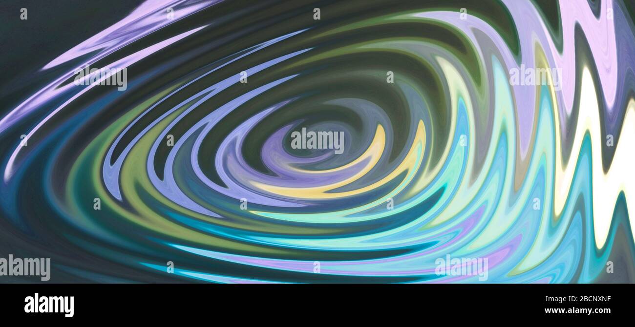 Flecken Auf Dem Wasser Stockfotos und -bilder Kaufen - Alamy