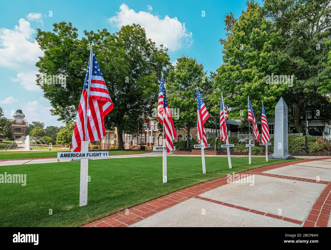 Nine eleven -Fotos und -Bildmaterial in hoher Auflösung – Alamy