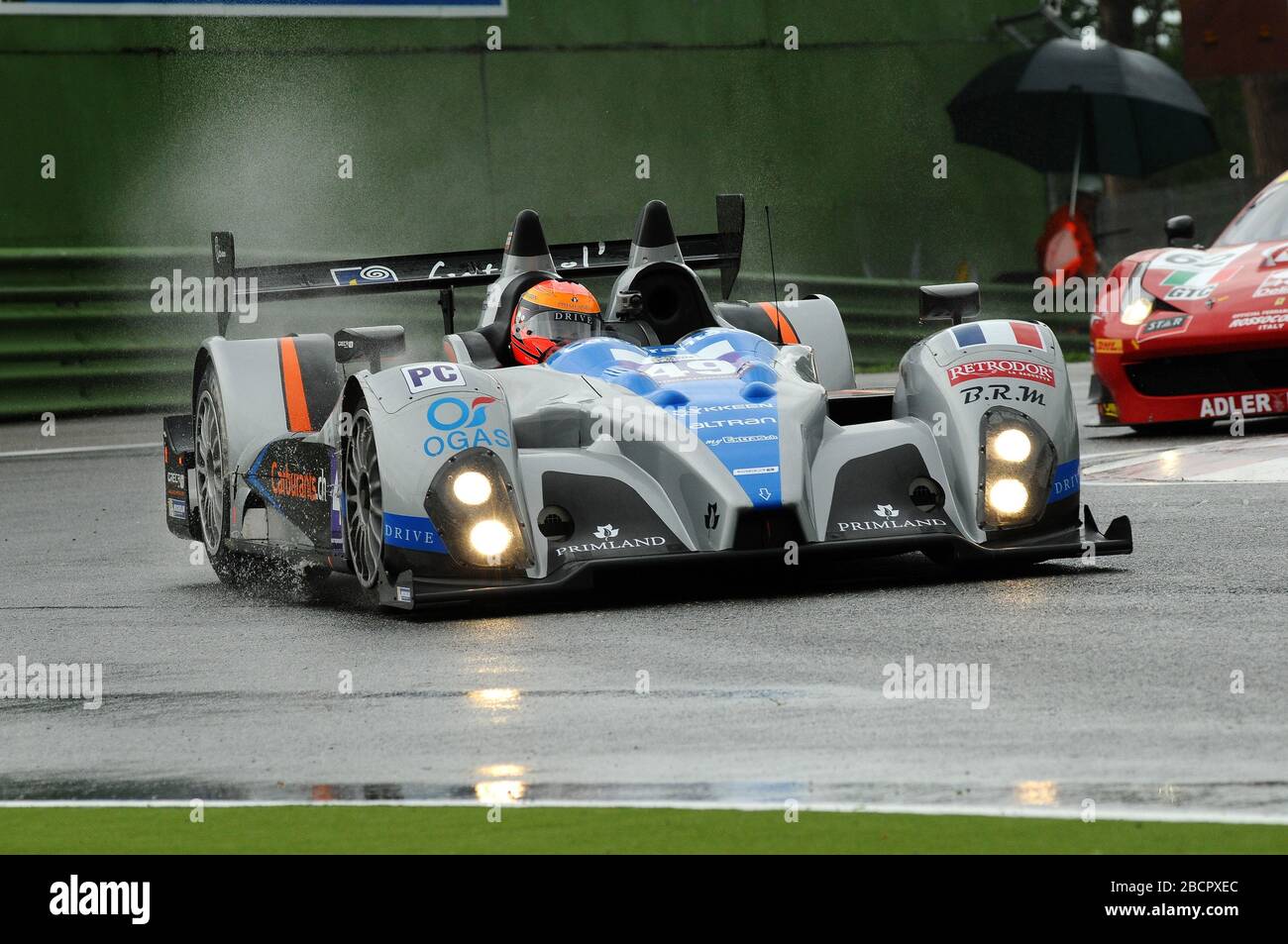 Ausdauer prototypen herausforderung -Fotos und -Bildmaterial in hoher ...