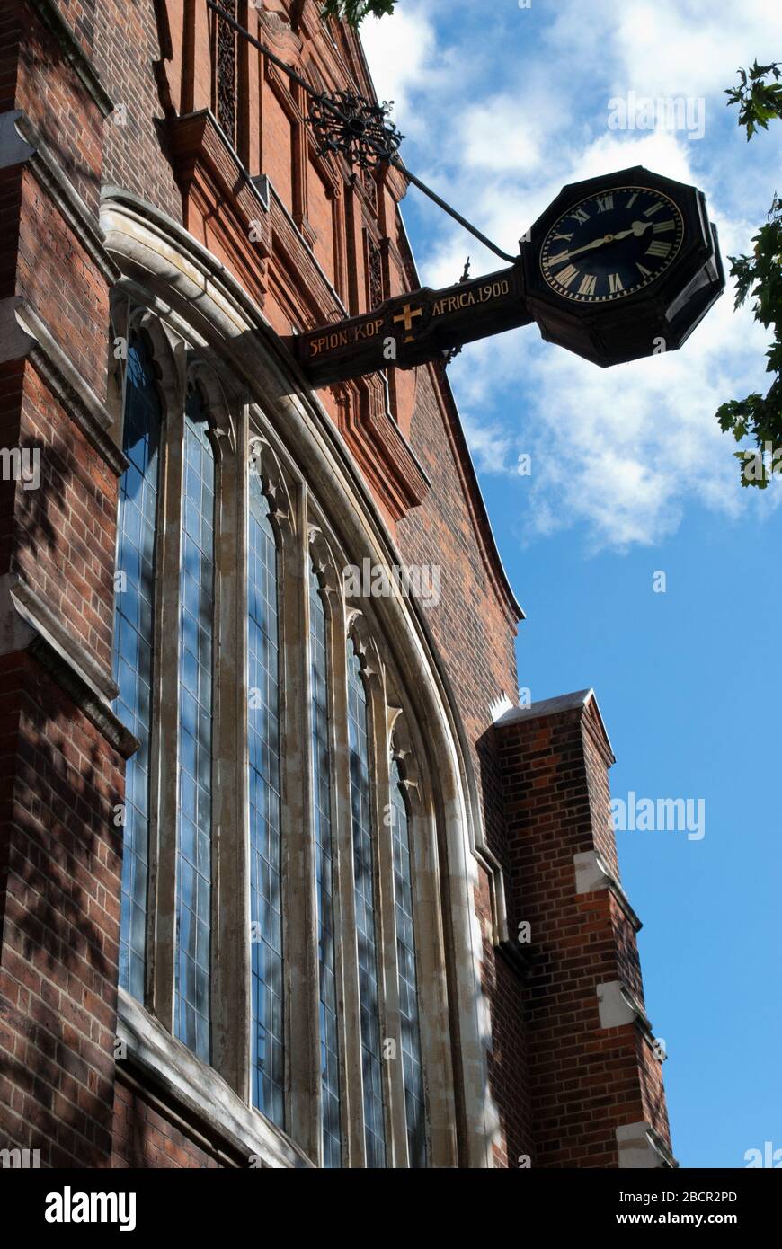 Architekt richard norman shaw -Fotos und -Bildmaterial in hoher ...