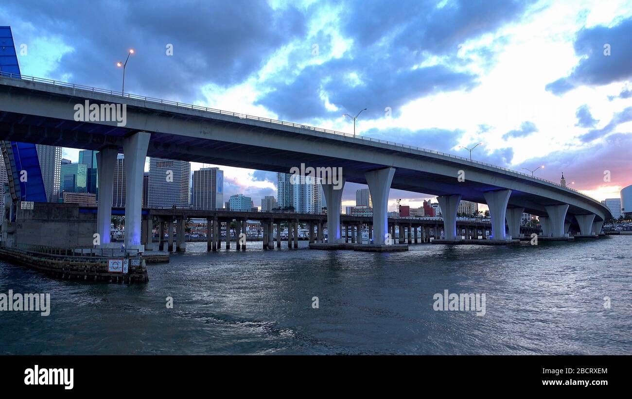 Miami foto spots -Fotos und -Bildmaterial in hoher Auflösung – Alamy