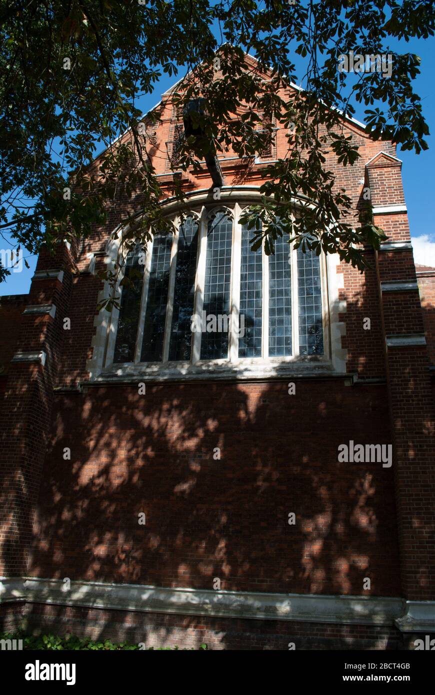 Architekt richard norman shaw -Fotos und -Bildmaterial in hoher ...