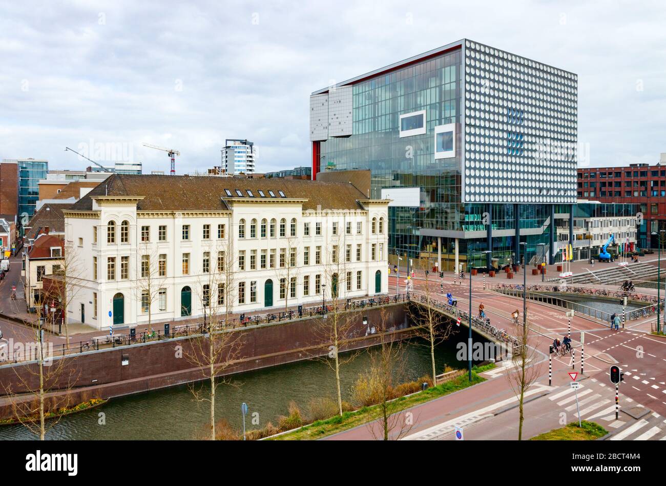 Theater vredenburg -Fotos und -Bildmaterial in hoher Auflösung – Alamy