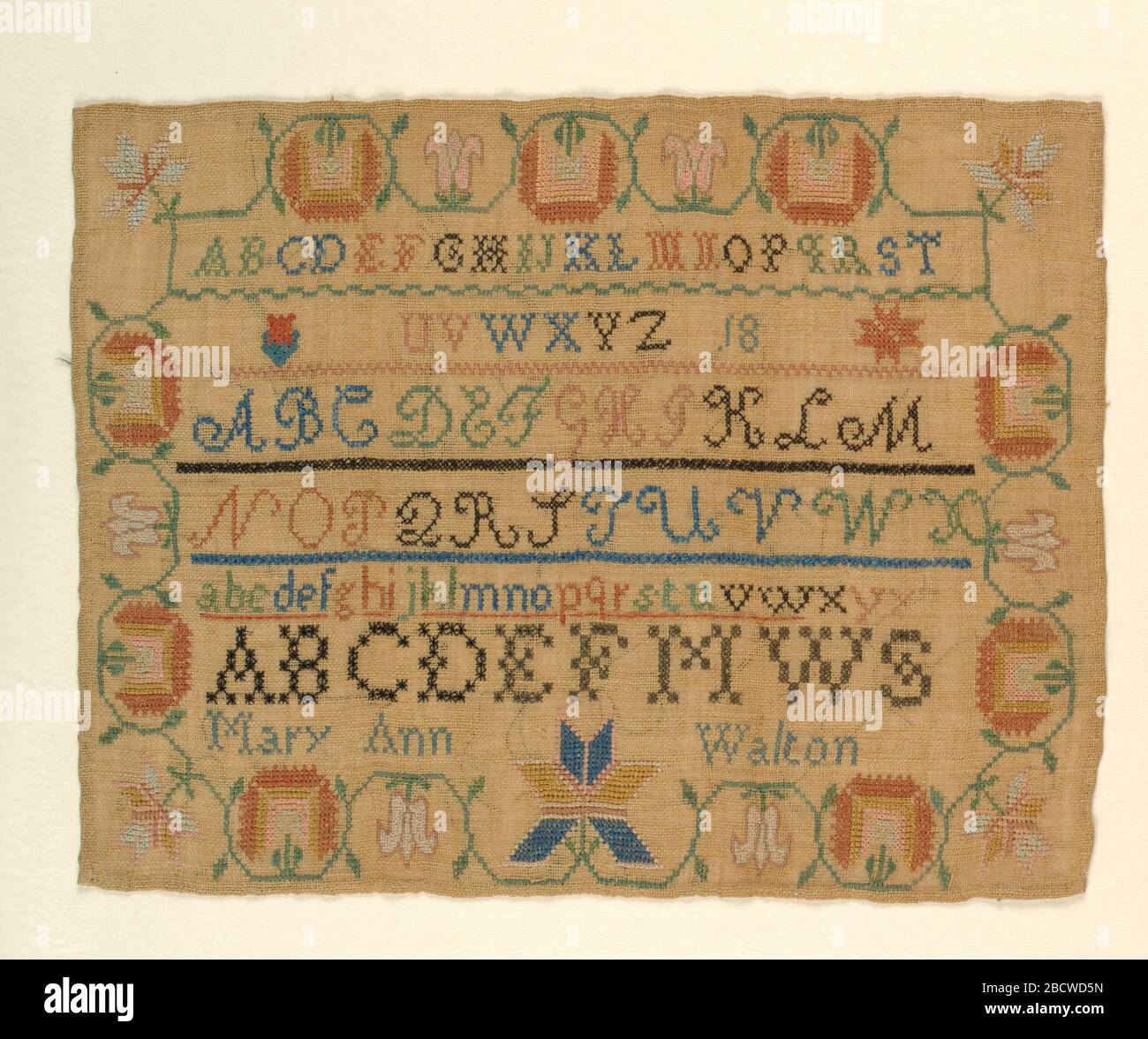 Alphabete getrennt -Fotos und -Bildmaterial in hoher Auflösung – Alamy