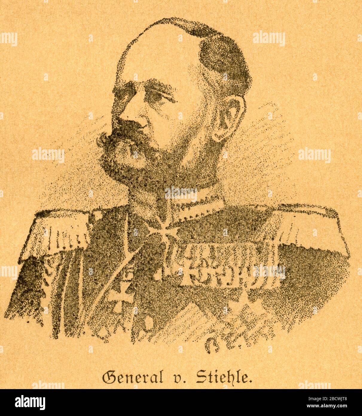 Preussischer general -Fotos und -Bildmaterial in hoher Auflösung – Alamy