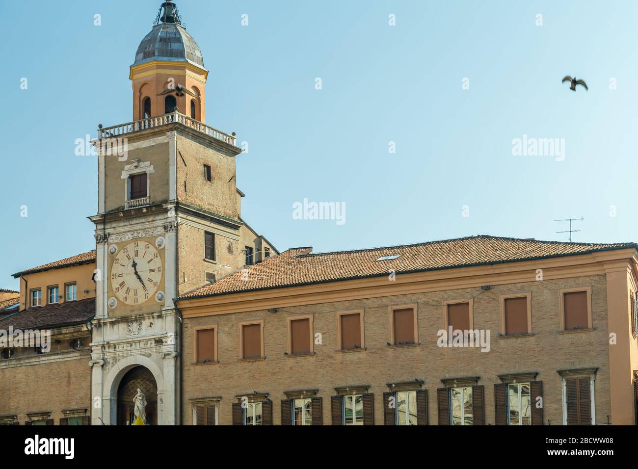 Gemeinde modena -Fotos und -Bildmaterial in hoher Auflösung – Alamy