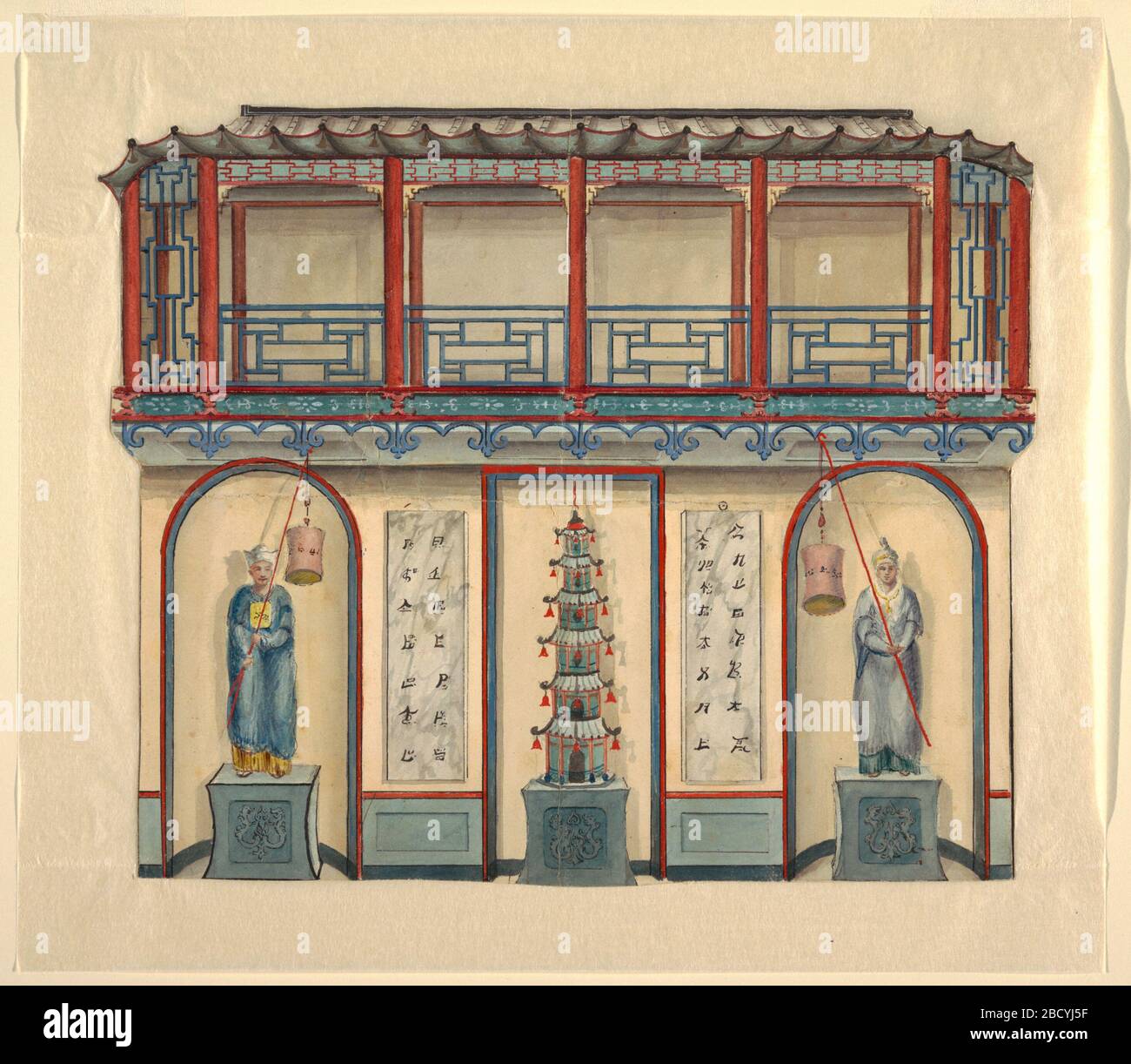 Zentrale nische mit -Fotos und -Bildmaterial in hoher Auflösung – Alamy