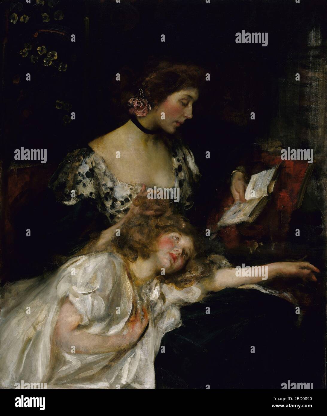 Wo die mutter von shannon -Fotos und -Bildmaterial in hoher Auflösung ...