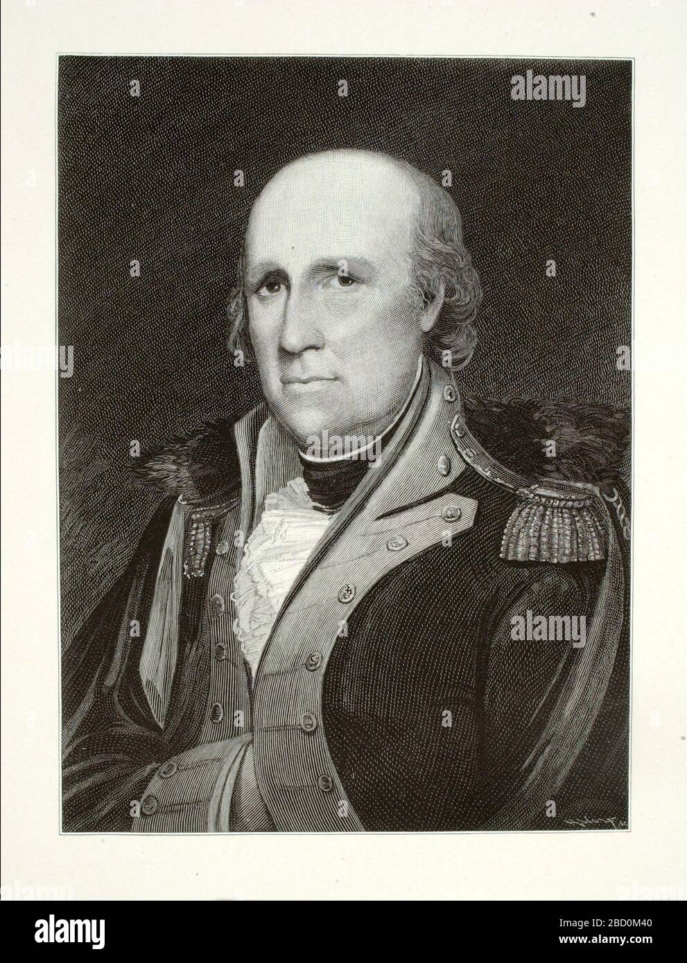 General george rogers clark -Fotos und -Bildmaterial in hoher Auflösung ...