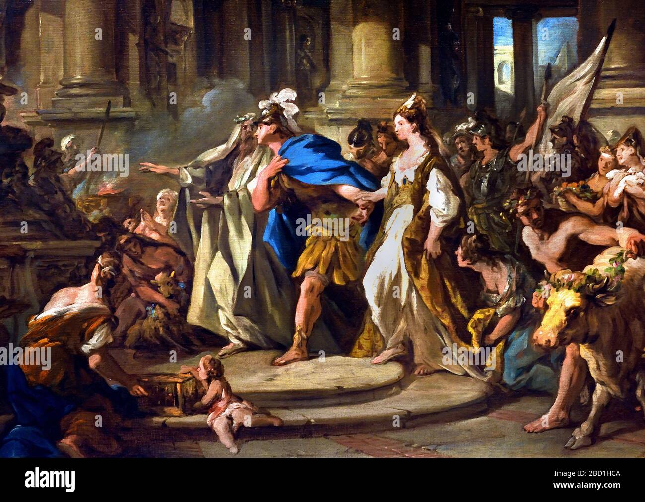 Mythos von medea -Fotos und -Bildmaterial in hoher Auflösung – Alamy