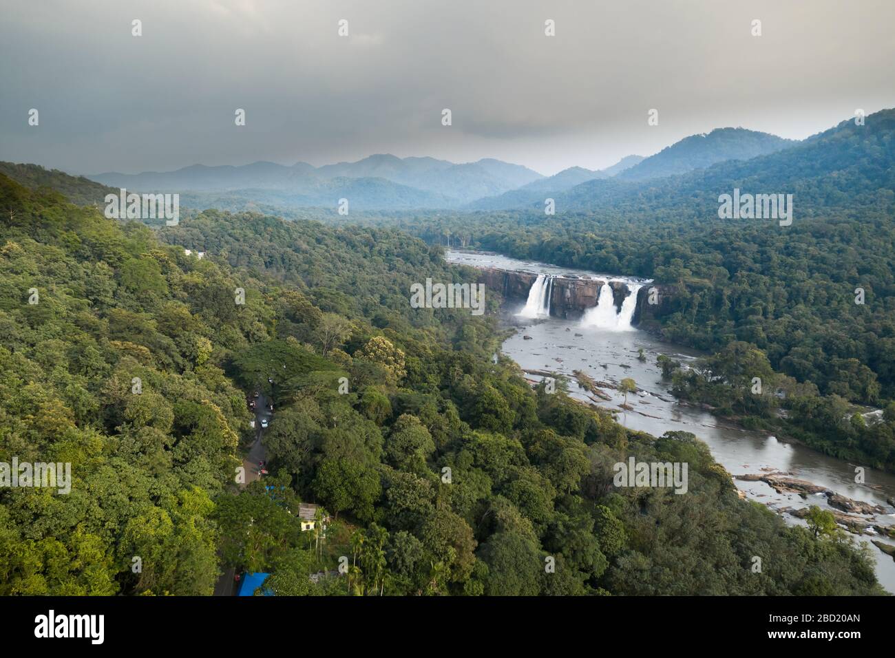 Tourismus Von Kerala Stockfotos und -bilder Kaufen - Alamy