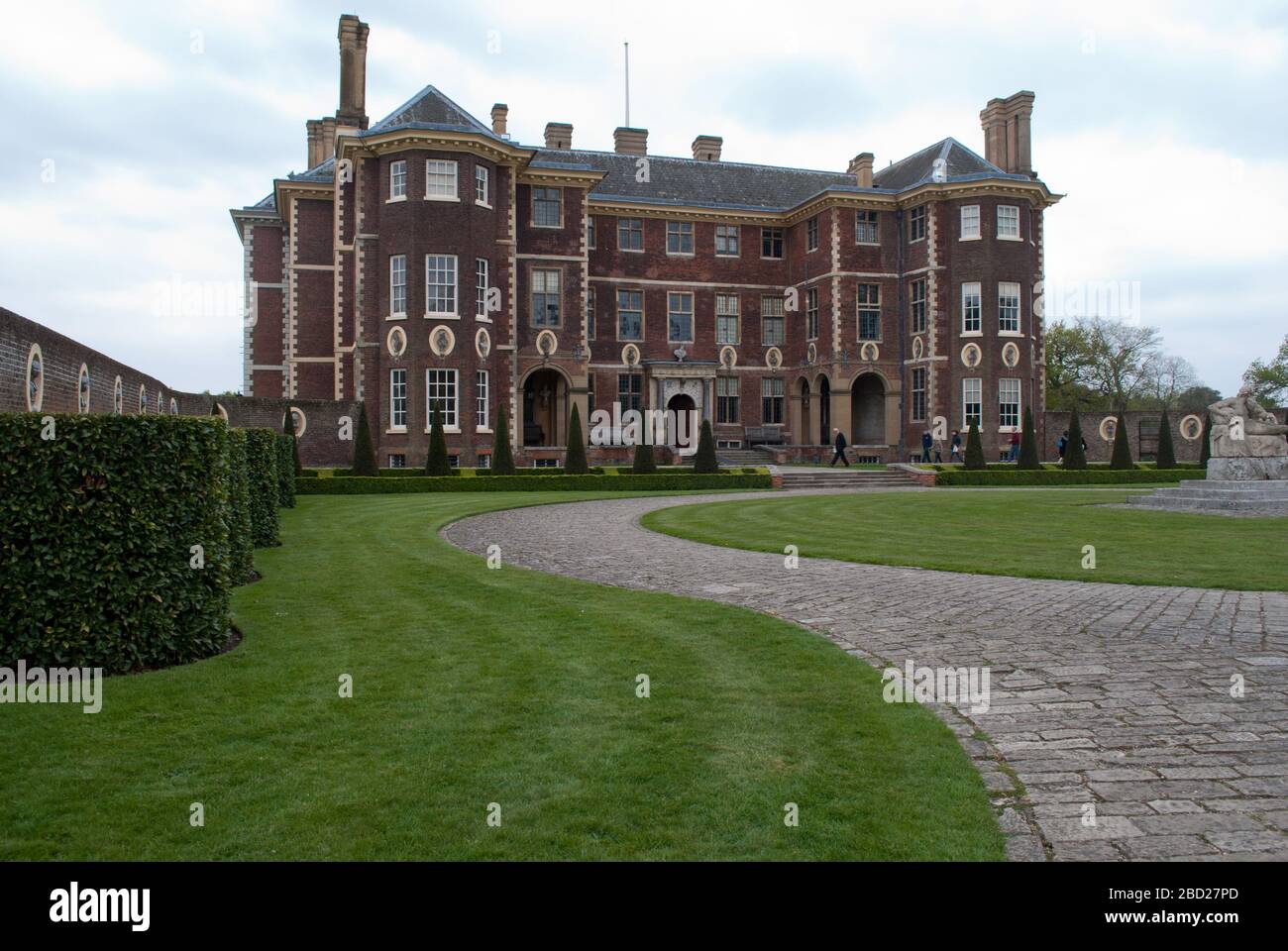 Smythson robert -Fotos und -Bildmaterial in hoher Auflösung – Alamy