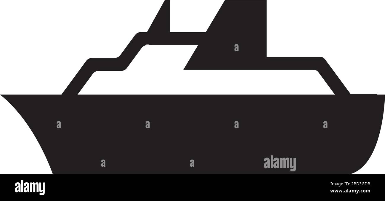 Boot symbol -Fotos und -Bildmaterial in hoher Auflösung – Alamy