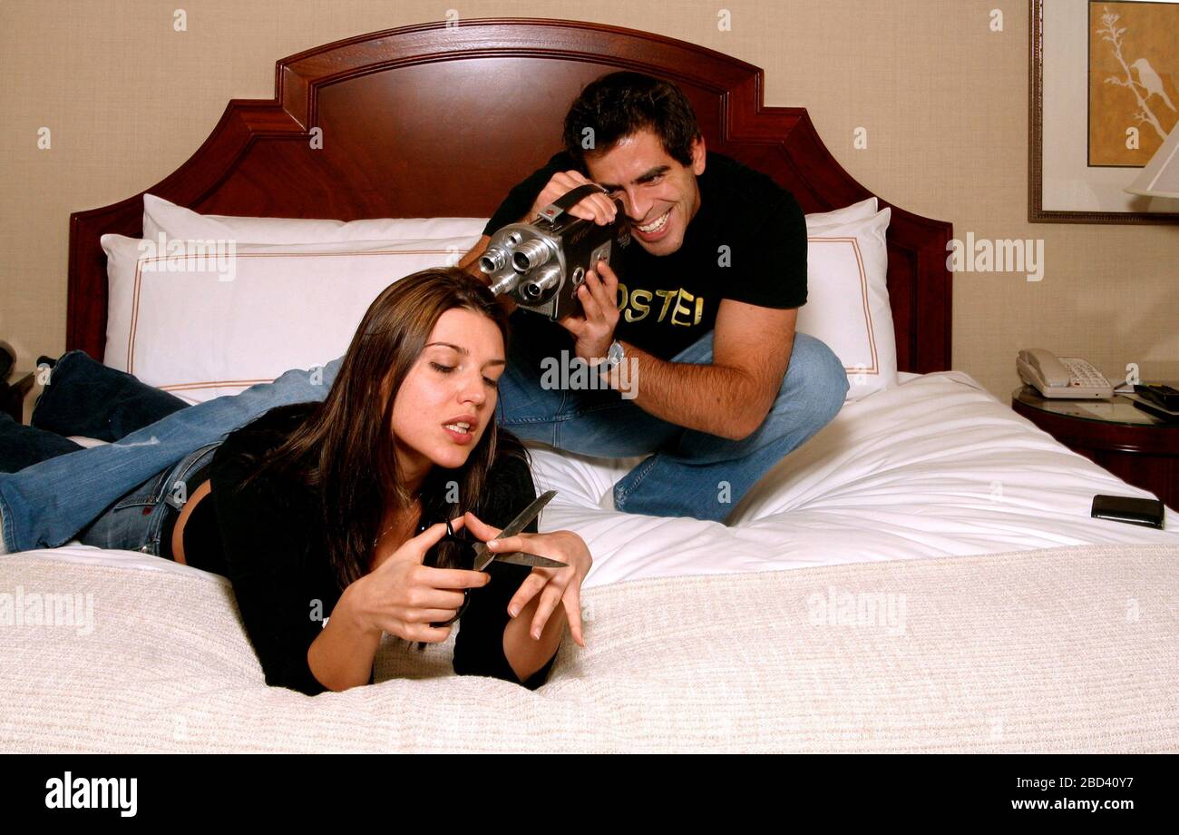 Barbara nedeljakova -Fotos und -Bildmaterial in hoher Auflösung – Alamy