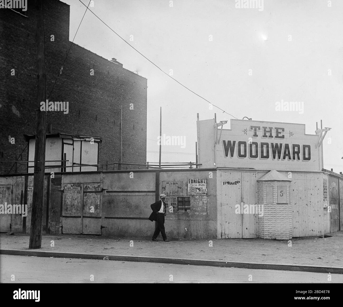Louis rosenberg -Fotos und -Bildmaterial in hoher Auflösung – Alamy