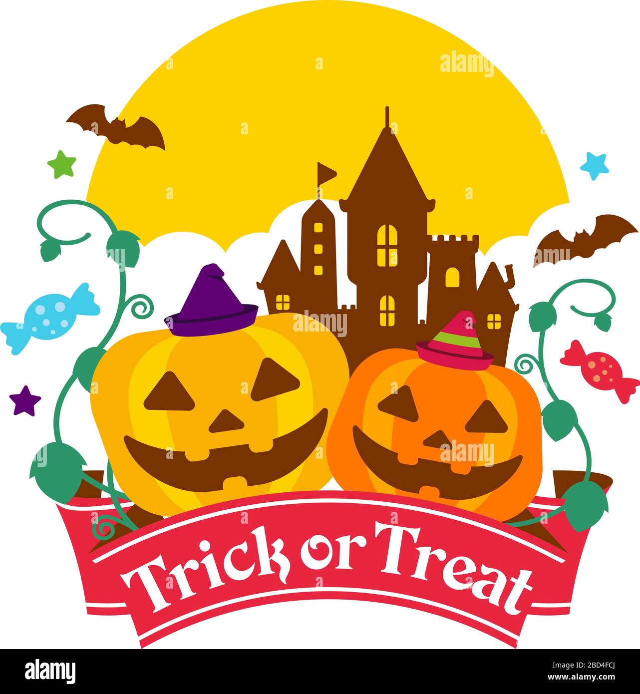 Happy Halloween Krbis