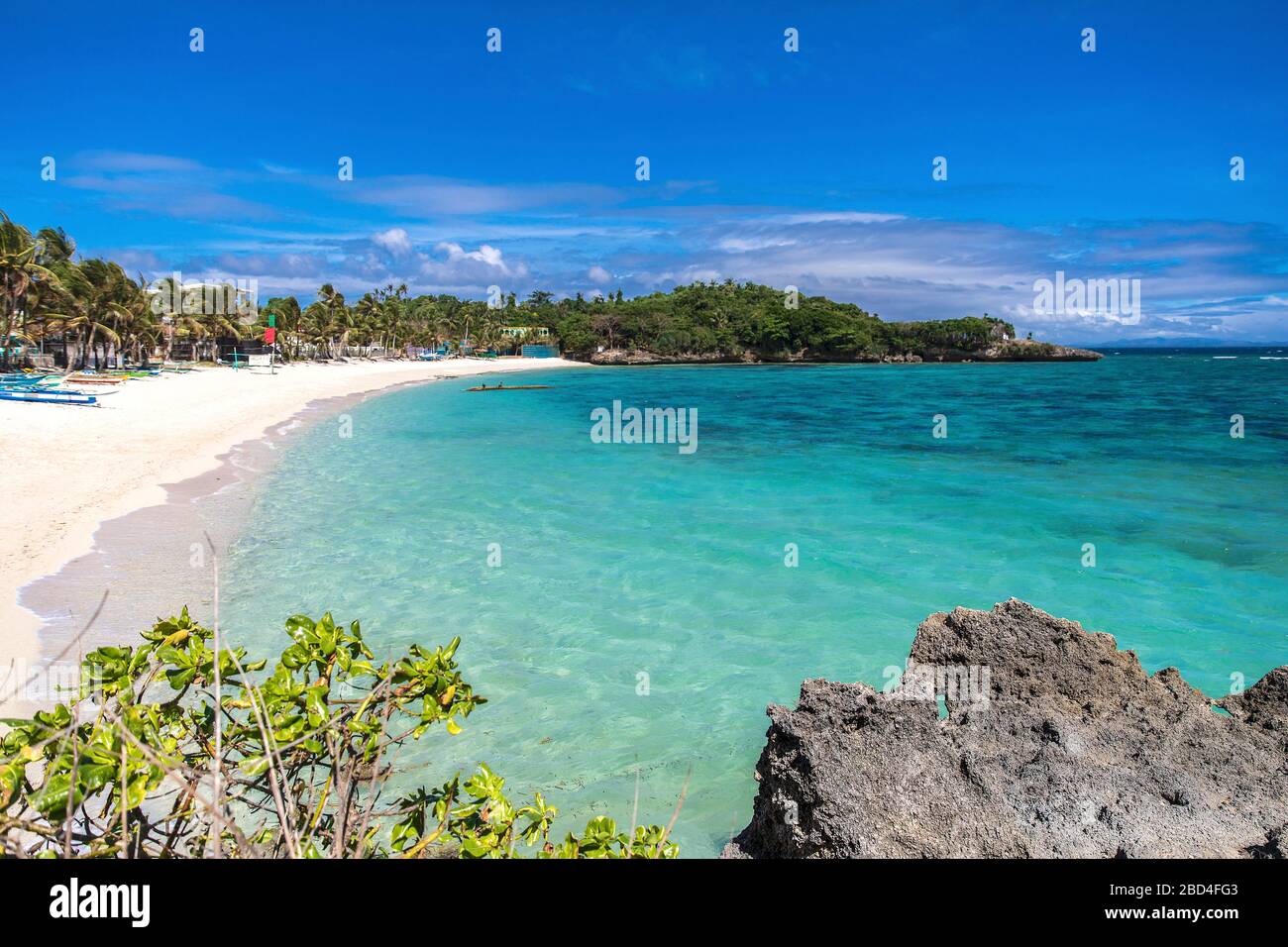 Boracay direkt am strand -Fotos und -Bildmaterial in hoher Auflösung ...