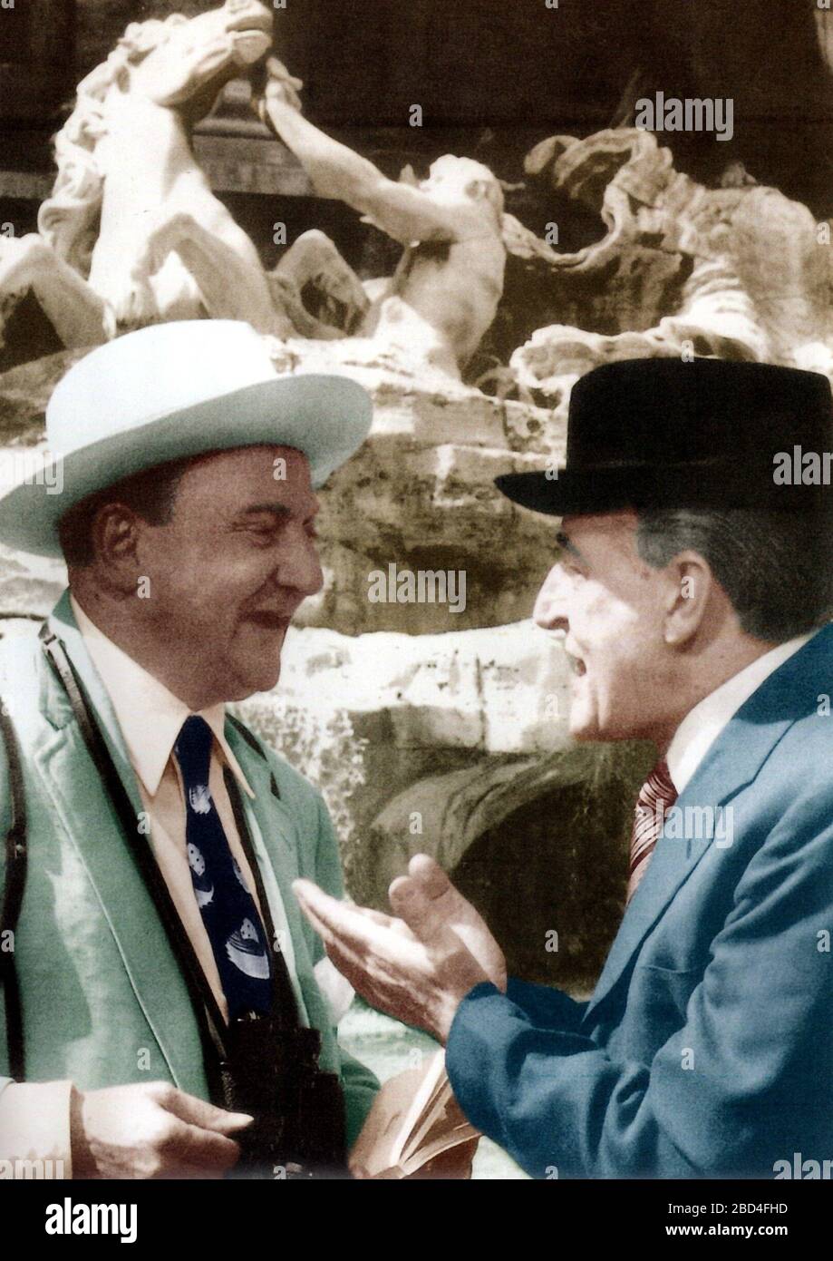 Italienischer schauspieler toto -Fotos und -Bildmaterial in hoher ...