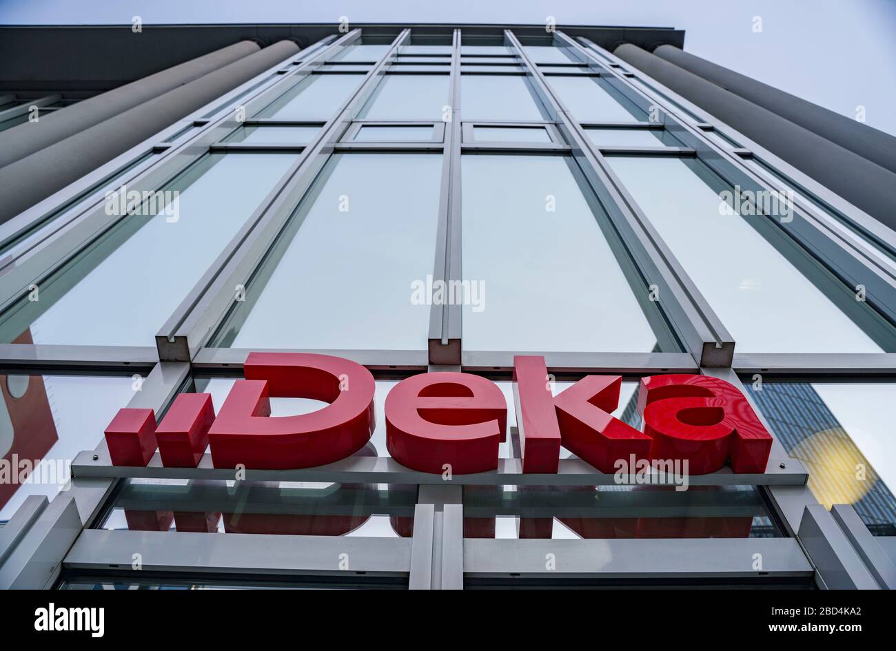 Dekabank deutsche girozentrale -Fotos und -Bildmaterial in hoher ...