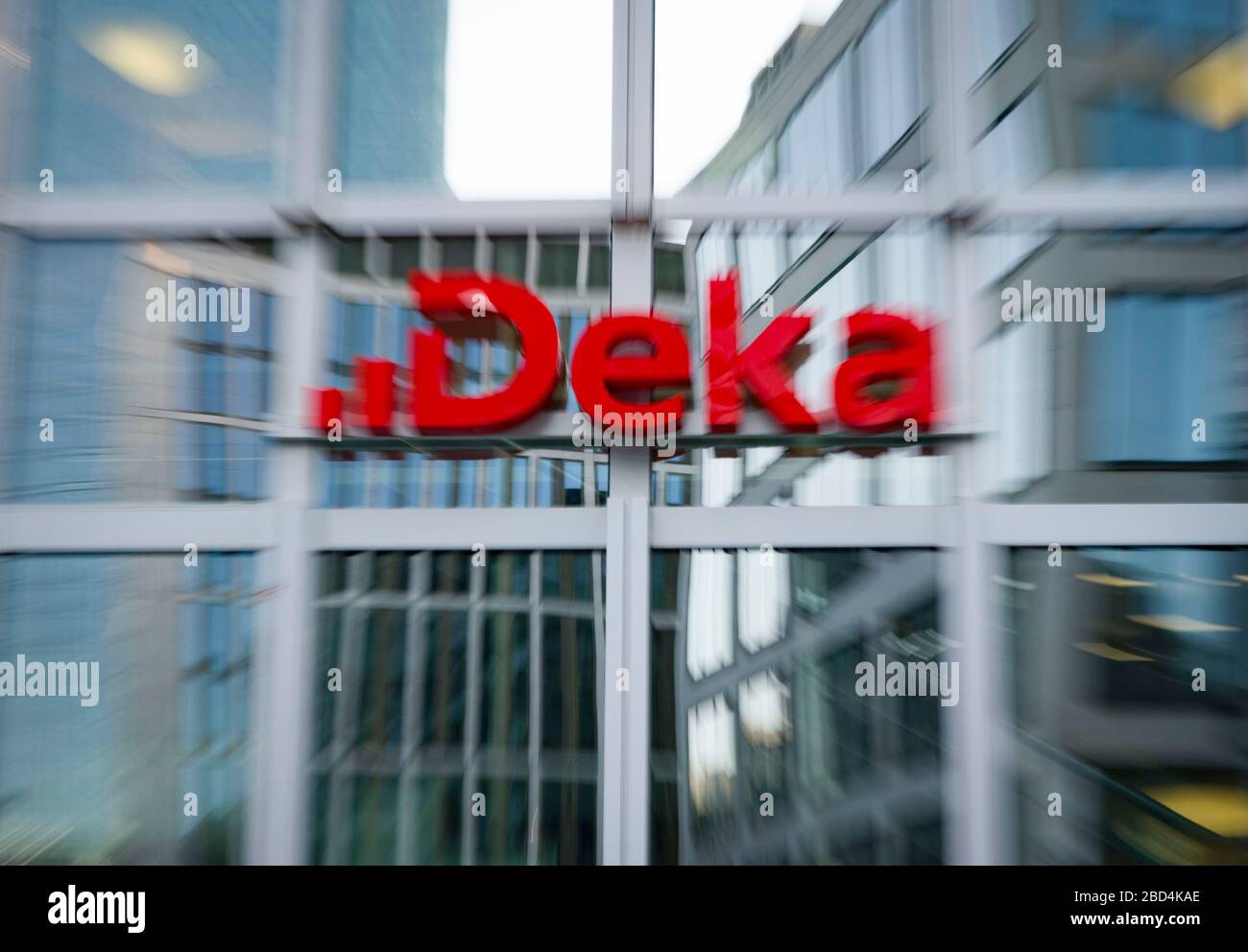 Dekabank deutsche girozentrale -Fotos und -Bildmaterial in hoher ...