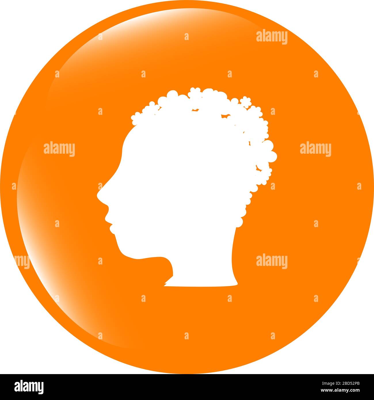 Kopf idee -Fotos und -Bildmaterial in hoher Auflösung – Alamy