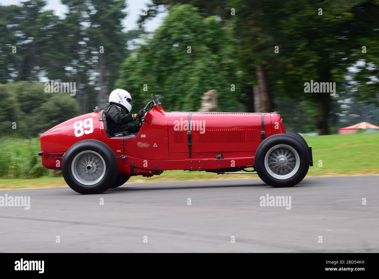 Weil rennwagen -Fotos und -Bildmaterial in hoher Auflösung – Alamy
