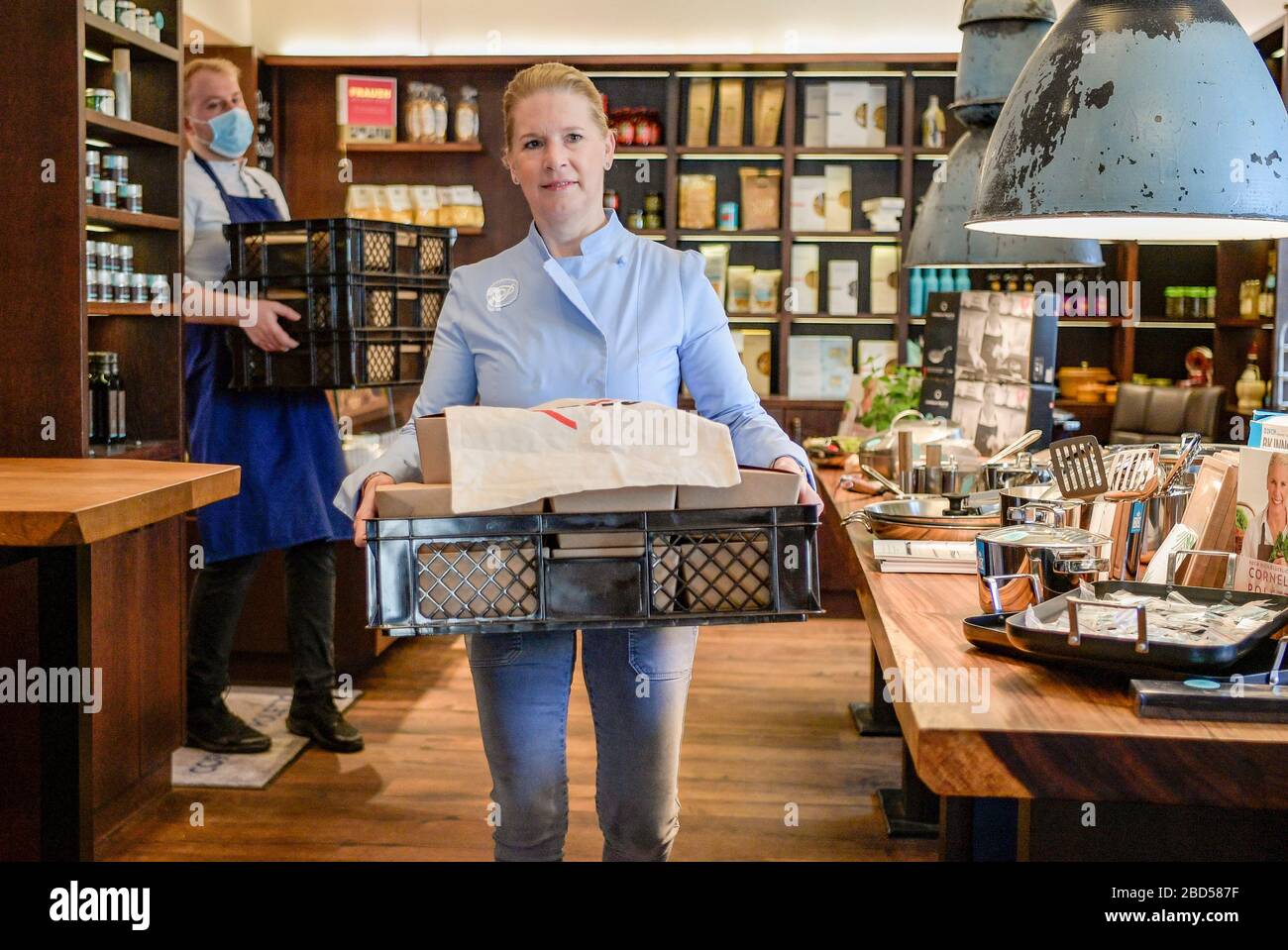 Poletto restaurant -Fotos und -Bildmaterial in hoher Auflösung – Alamy
