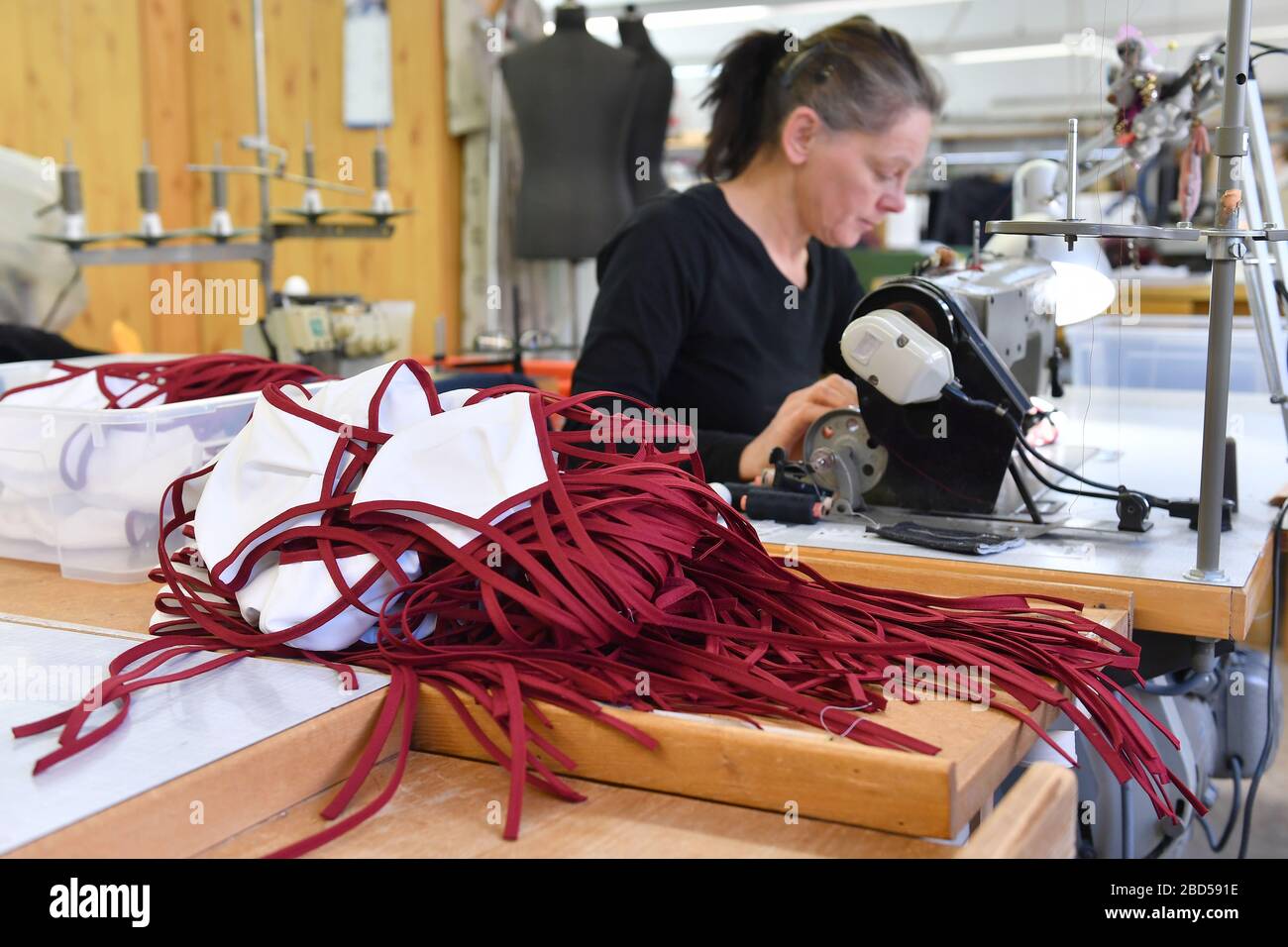 Lorenz ganter -Fotos und -Bildmaterial in hoher Auflösung – Alamy