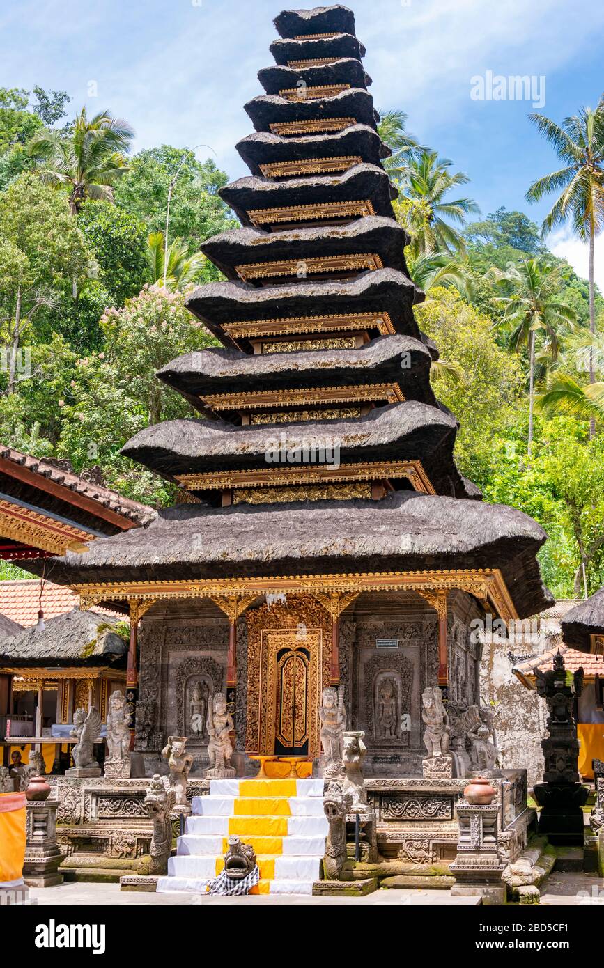 Meru turm -Fotos und -Bildmaterial in hoher Auflösung – Alamy
