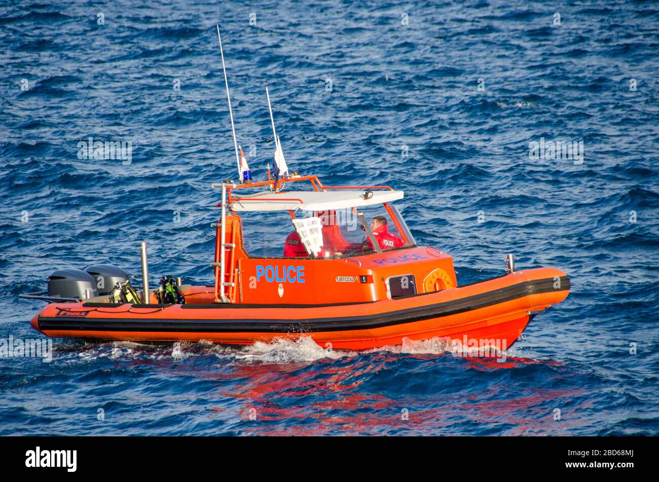 Monaco polizei -Fotos und -Bildmaterial in hoher Auflösung – Alamy