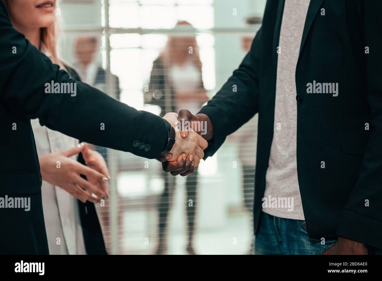 Menschen Freundlich Stockfotos und -bilder Kaufen - Alamy