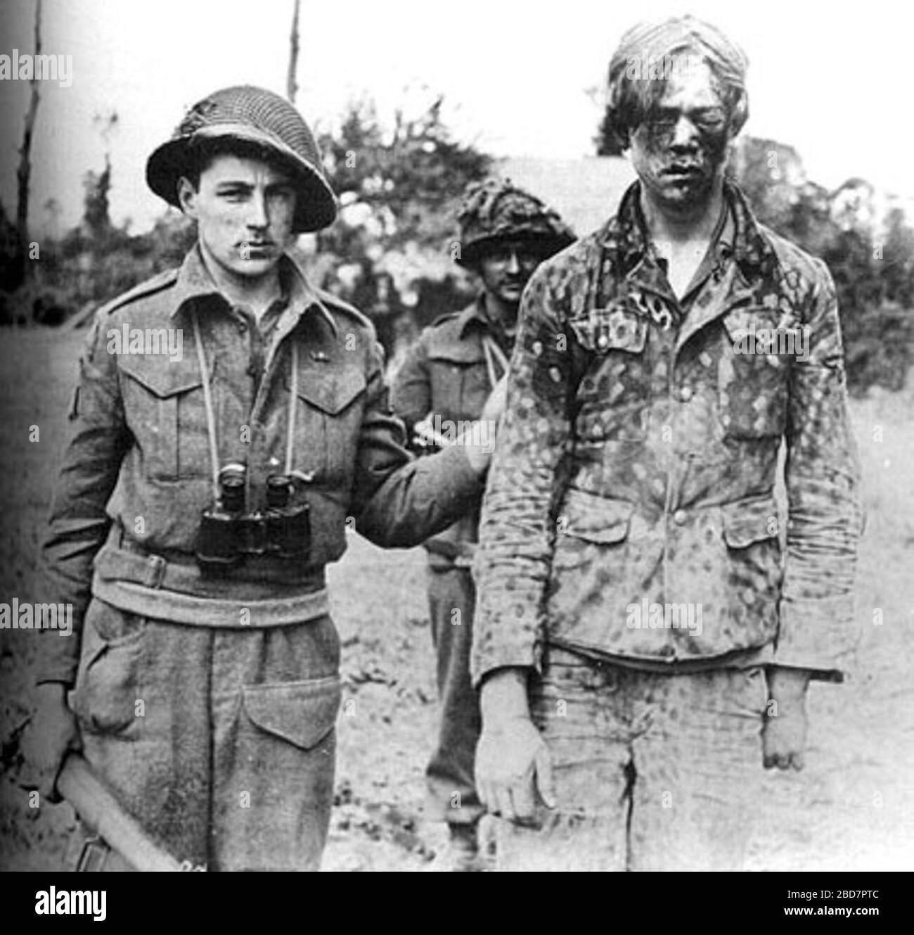 Panzergrenadier 1944 -Fotos und -Bildmaterial in hoher Auflösung – Alamy