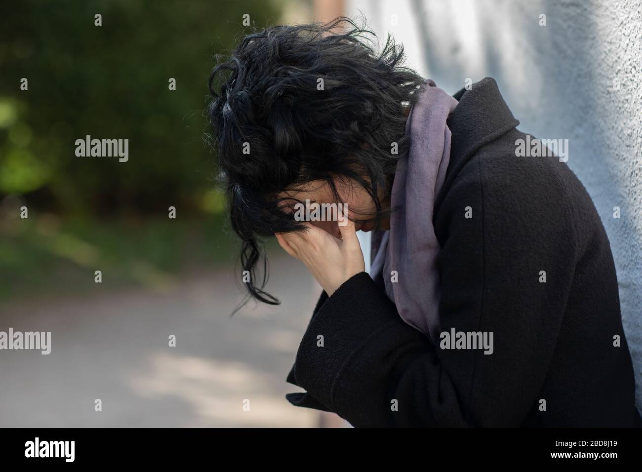 Entschuldigung gesicht -Fotos und -Bildmaterial in hoher Auflösung – Alamy