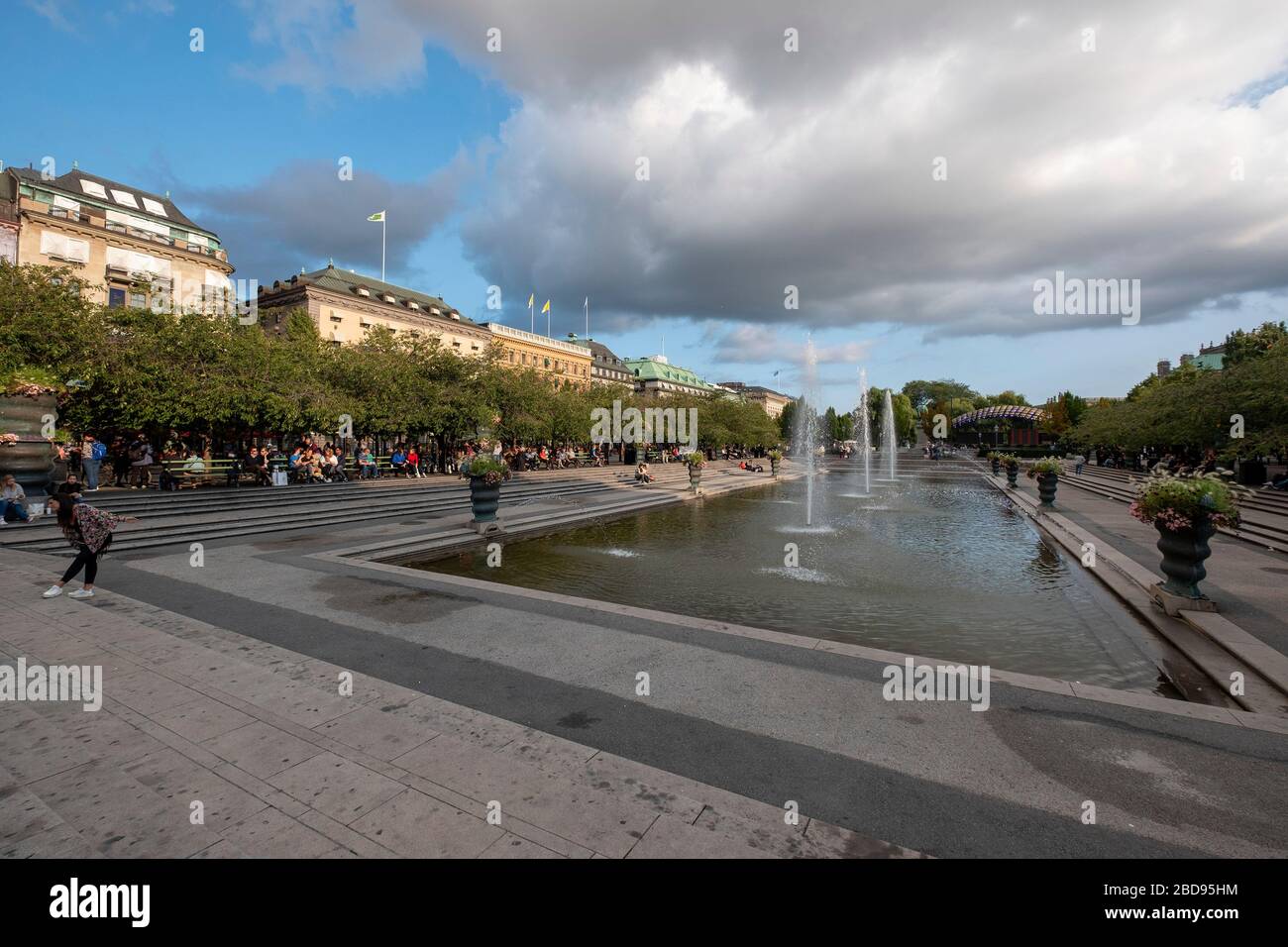 The kings of sweden -Fotos und -Bildmaterial in hoher Auflösung – Alamy