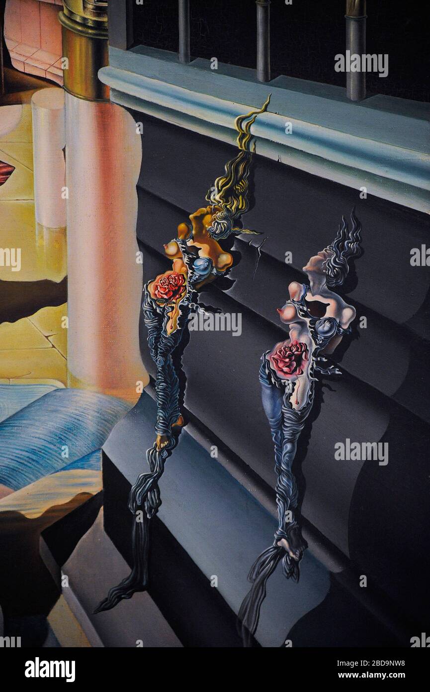 Arte invisibile -Fotos und -Bildmaterial in hoher Auflösung – Alamy