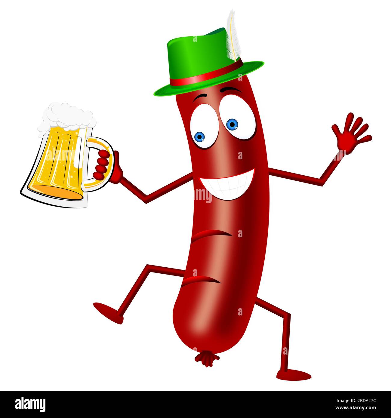 Lager cartoon -Fotos und -Bildmaterial in hoher Auflösung – Alamy