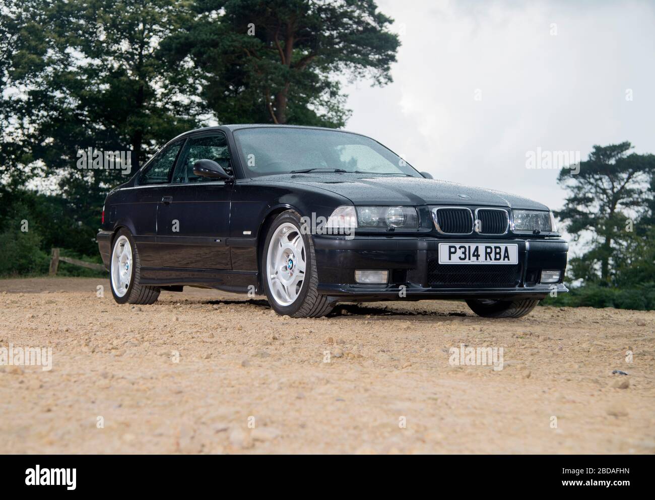 Bmw e36 m3 -Fotos und -Bildmaterial in hoher Auflösung – Alamy