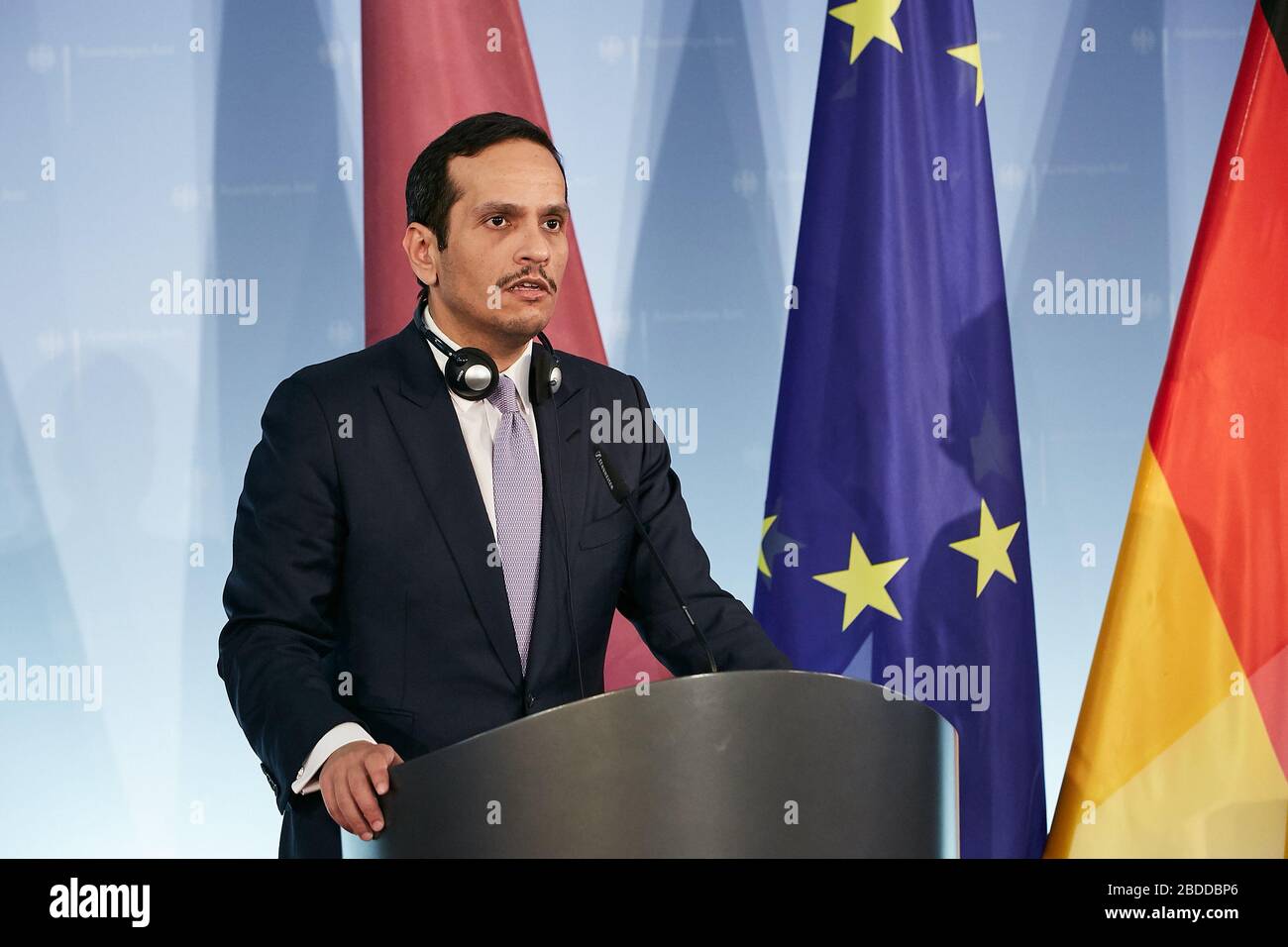 Mohammed bin abdulrahman bin jassim al thani -Fotos und -Bildmaterial ...
