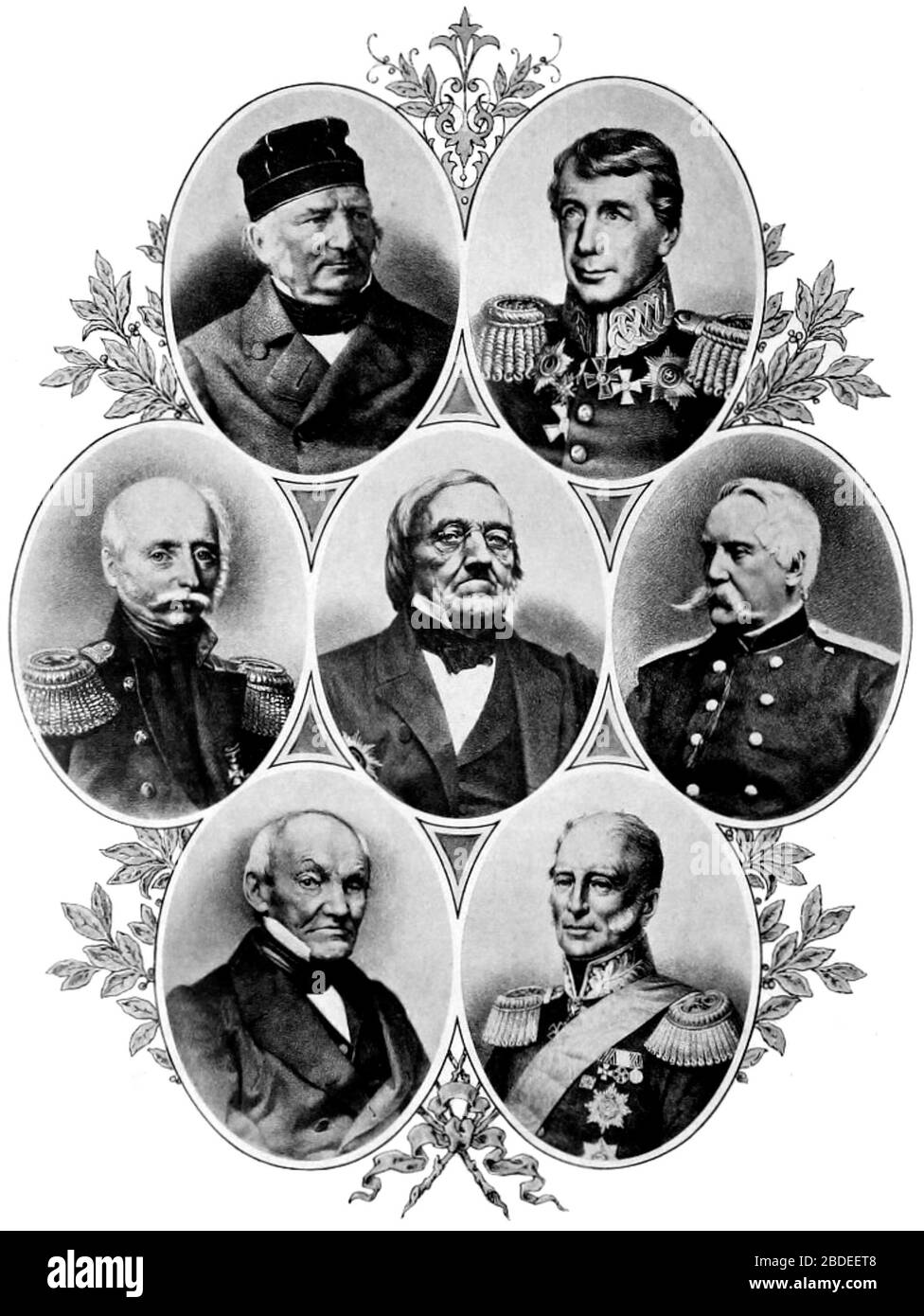 Wrangel pyotr -Fotos und -Bildmaterial in hoher Auflösung – Alamy