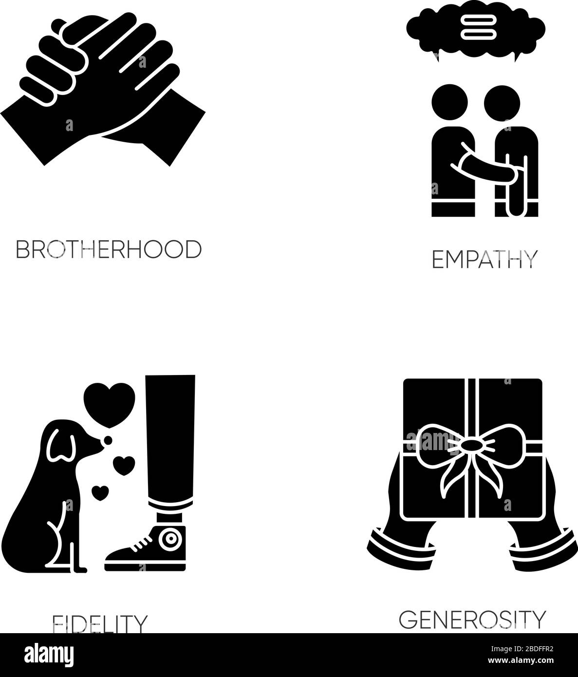 Negative raumanbindung Stockfotos und -bilder Kaufen - Alamy