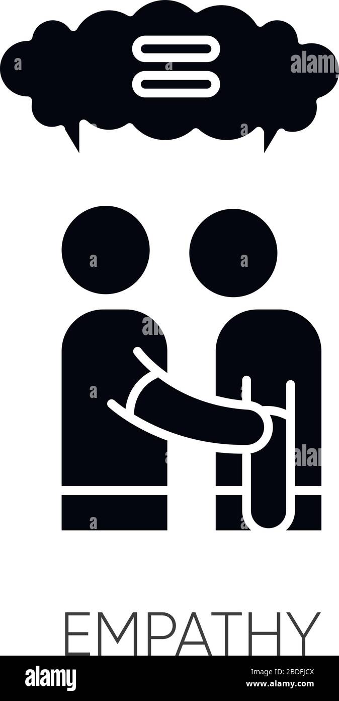 Starke emotionale bindung Stock-Vektorgrafiken kaufen - Alamy