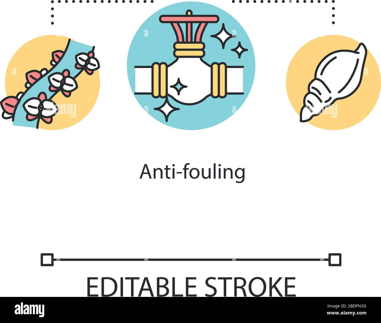 Anti fouling -Fotos und -Bildmaterial in hoher Auflösung – Alamy