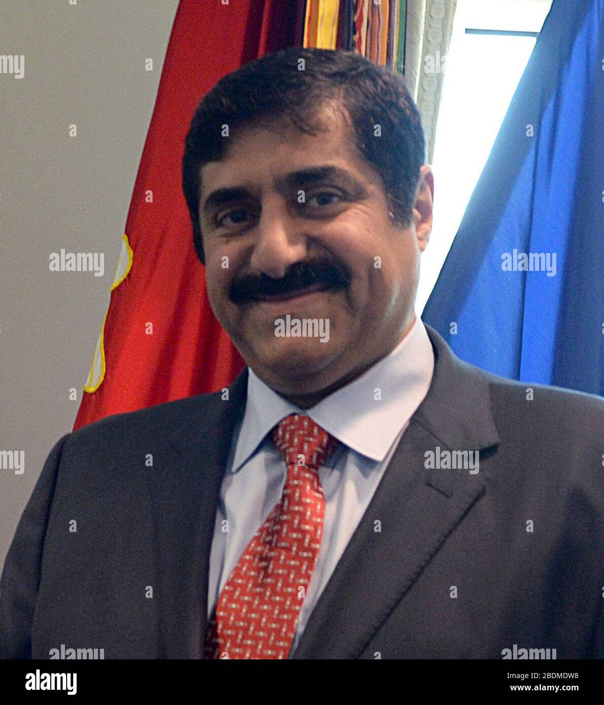 Hamad al attiyah -Fotos und -Bildmaterial in hoher Auflösung – Alamy