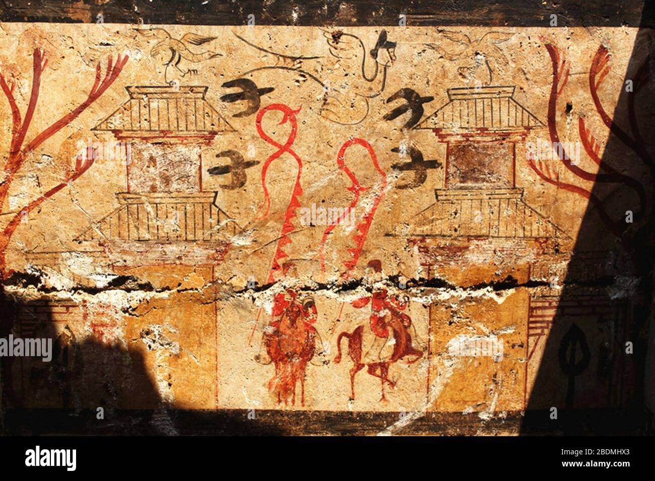 Han hsiang -Fotos und -Bildmaterial in hoher Auflösung – Alamy